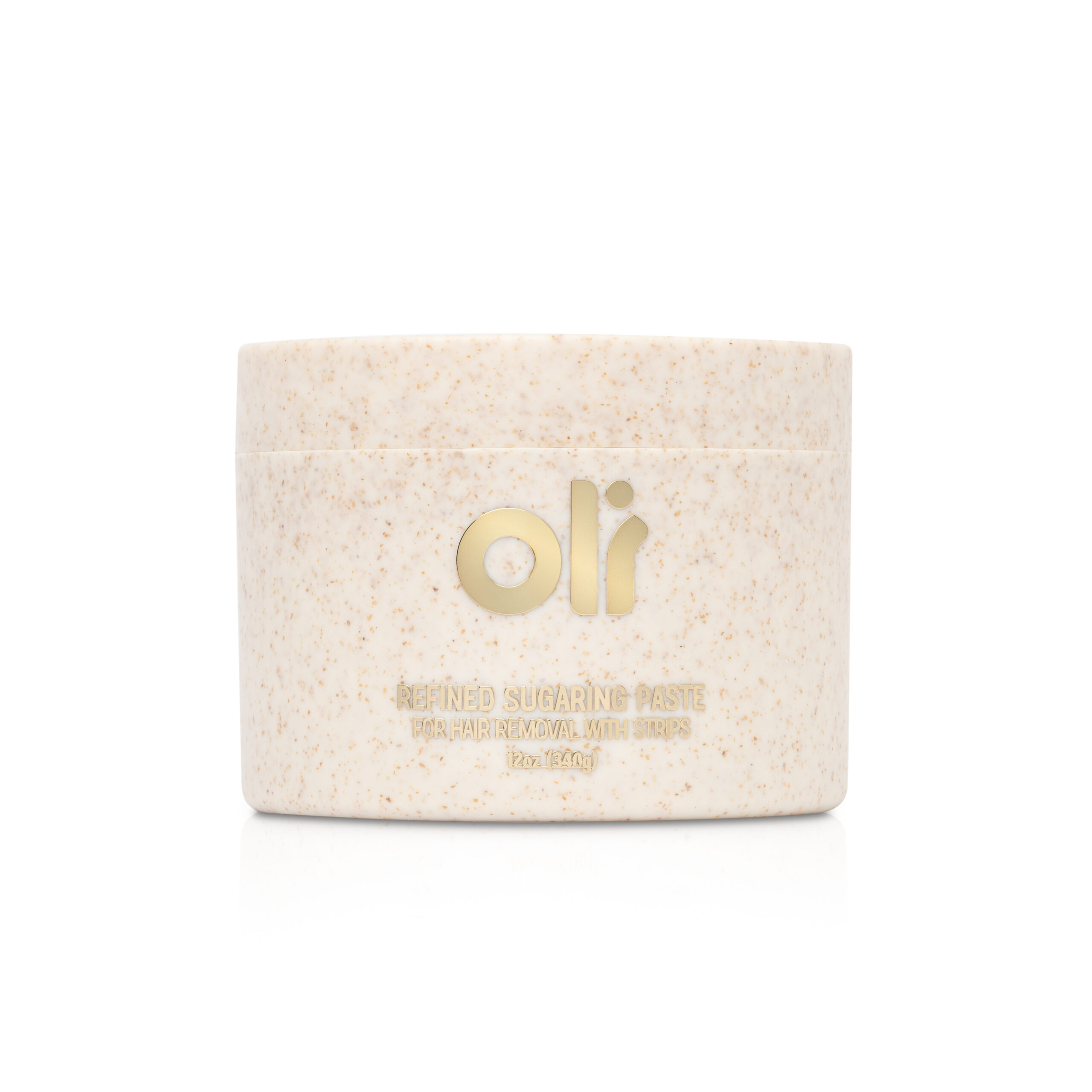 Refined Sugaring Paste (340g | 12oz) - Only Lovable Ingredients
